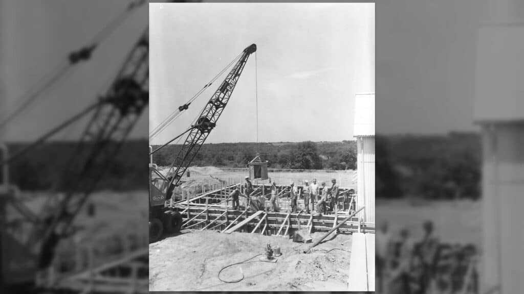 History - Southern Star Central Gas Pipeline
