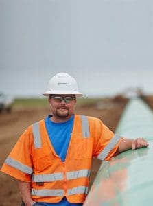 About Us - Southern Star Central Gas Pipeline
