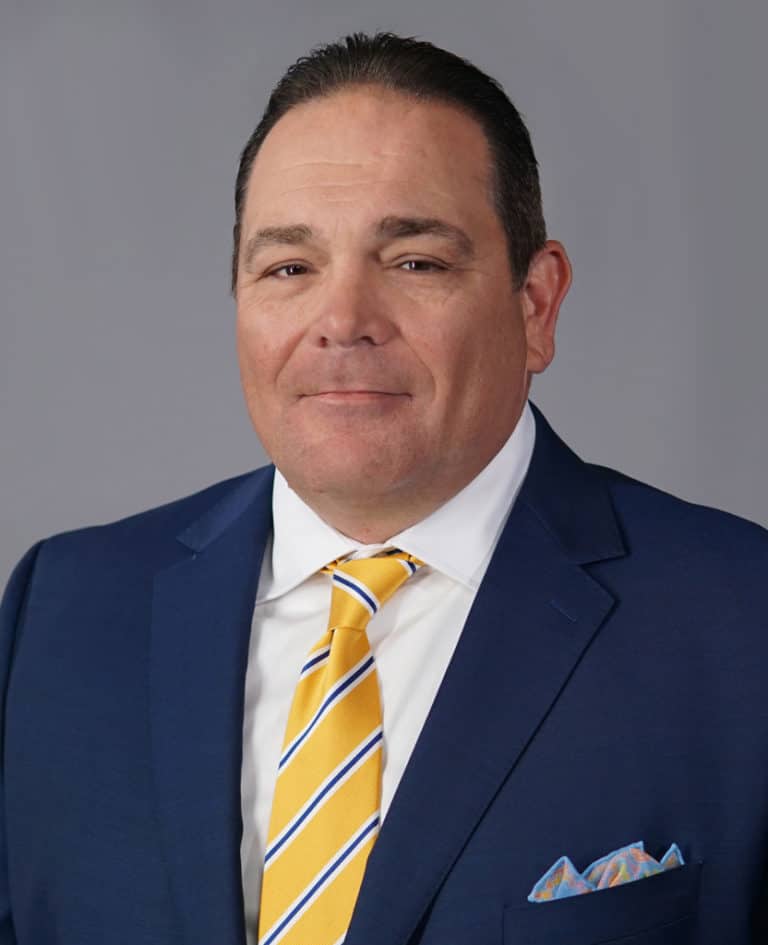 Our Leadership - Southern Star Central Gas Pipeline