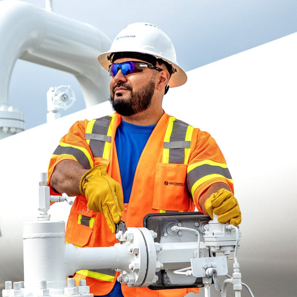 About Us - Southern Star Central Gas Pipeline