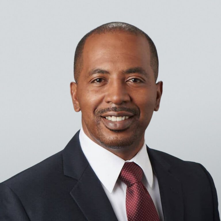 Executive Leadership - Southern Star Central Gas Pipeline