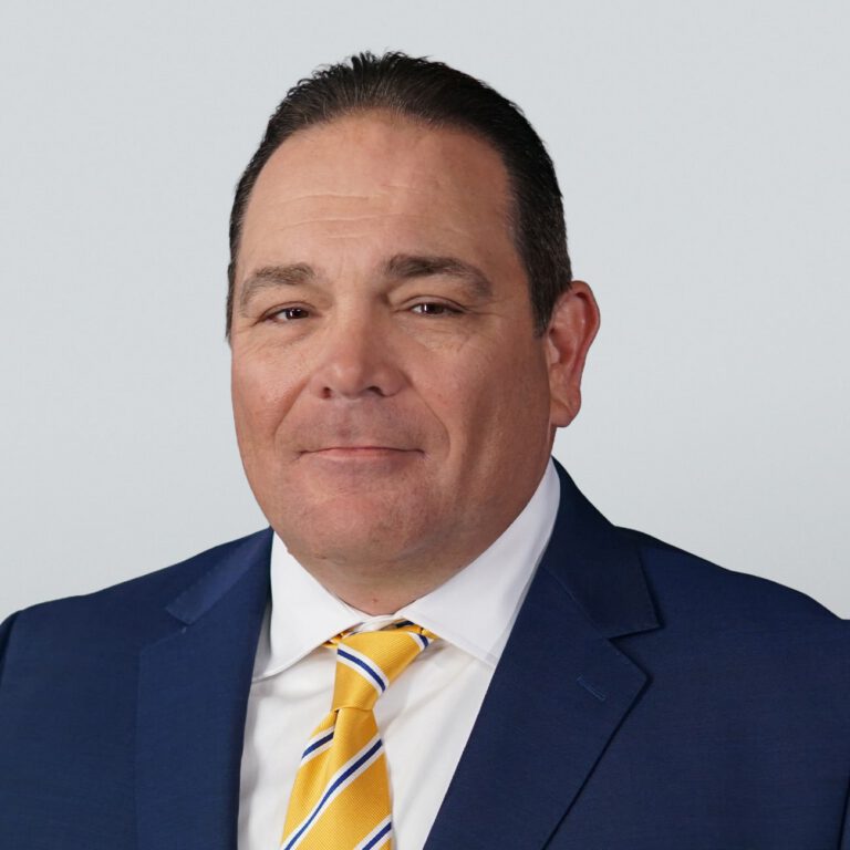 Executive Leadership - Southern Star Central Gas Pipeline